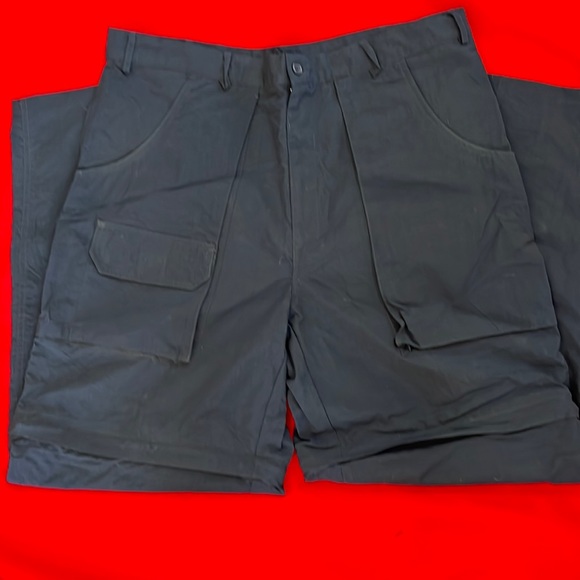 Guide Gear | Pants | Guide Gear Convertible Pants | Poshmark